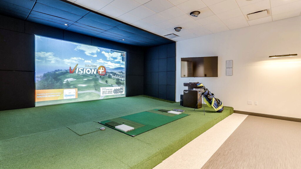 Residential Golf Simulator Indoor Golf Simulators residential-golf-simulator-indoor-golf-simulators
